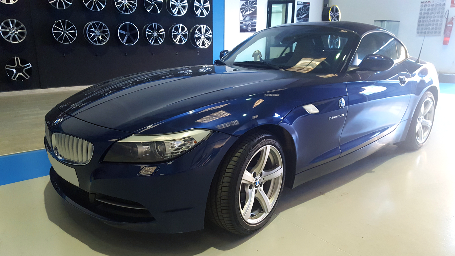 bmw_z4_azul_07 | Selcus Wheels