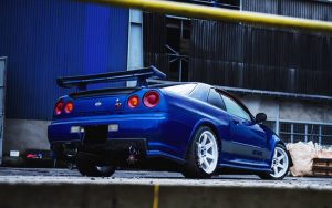 Japan Racing JR3, conoce a fondo este modelo de llanta. | Selcus Wheels