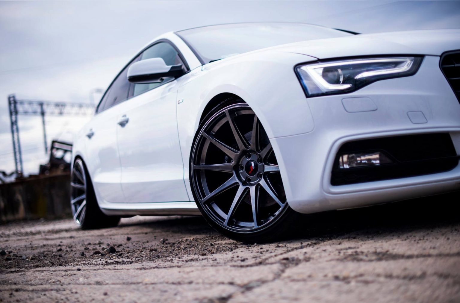 Llantas Japan Racing JR11, guía sobre este modelo de llanta | Selcus Wheels