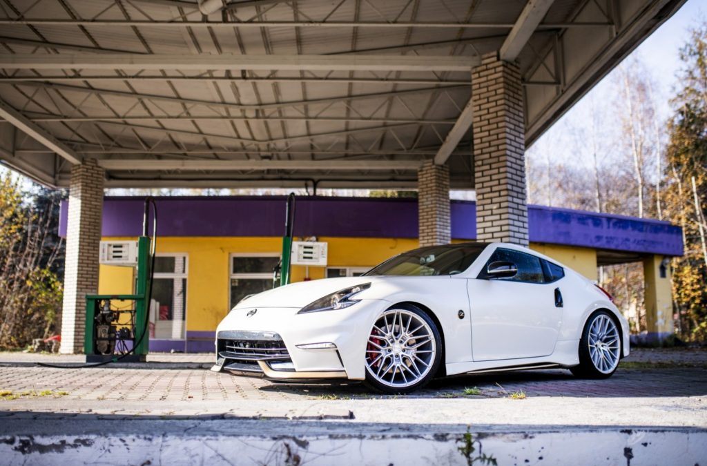 Japan Racing JR38 | Selcus Wheels