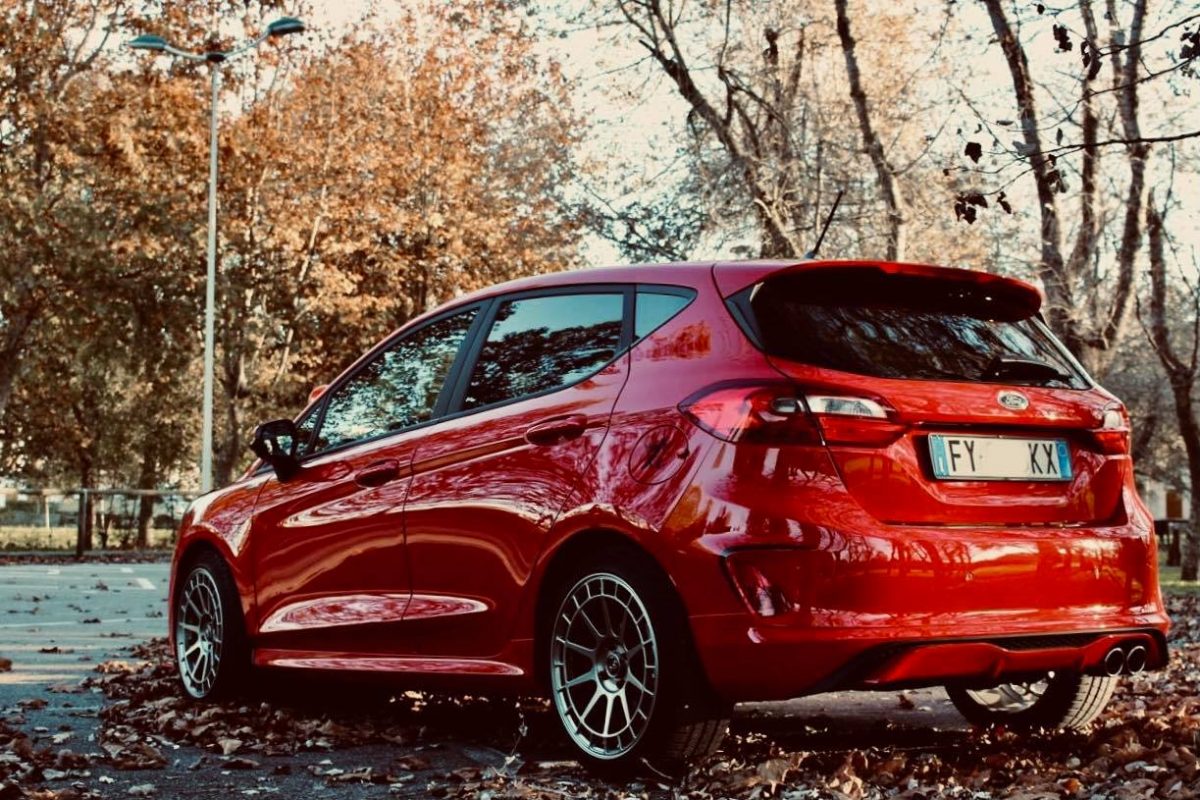 Llantas Rota, la marca que hemos incluido en nuestra web. | Selcus Wheels