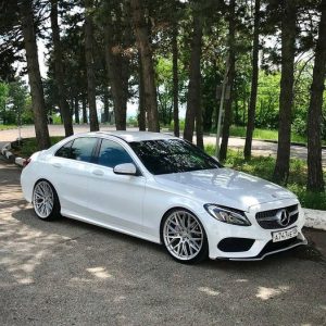 Japan-Racing-JR28-Mercedes | Selcus Wheels