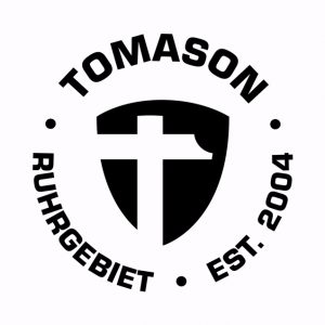 Logo tomason – Selcus Wheels