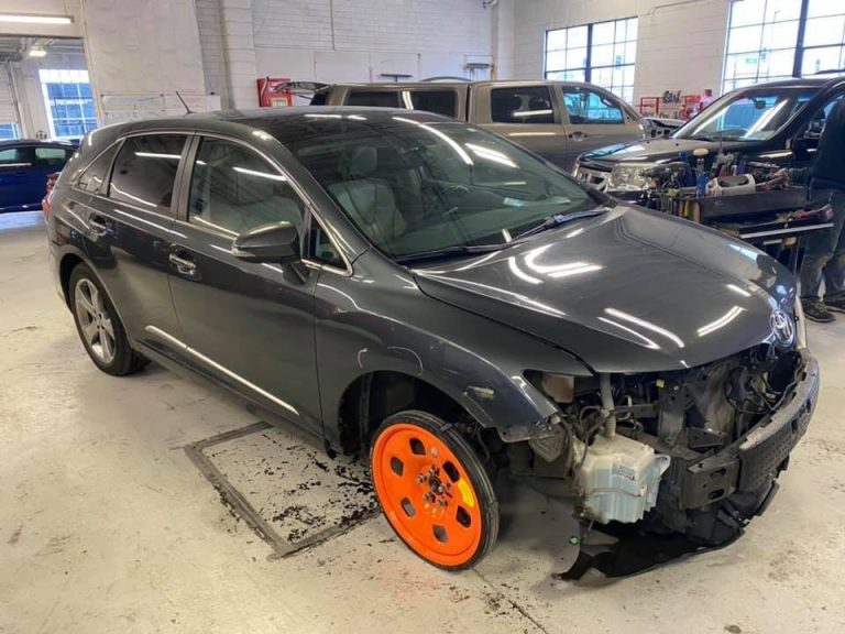 Rueda Universal, la solución para tu coche . | Selcus Wheels