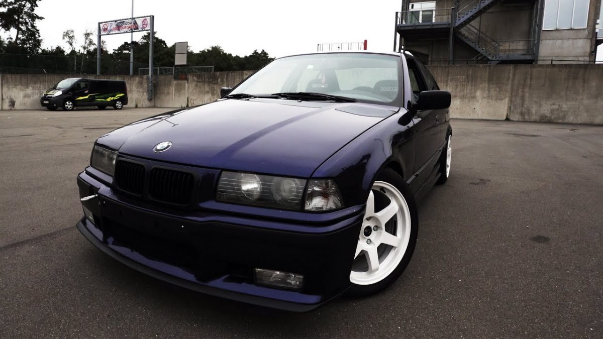 Llantas-BMW-E36-Rota-grid | Selcus Wheels