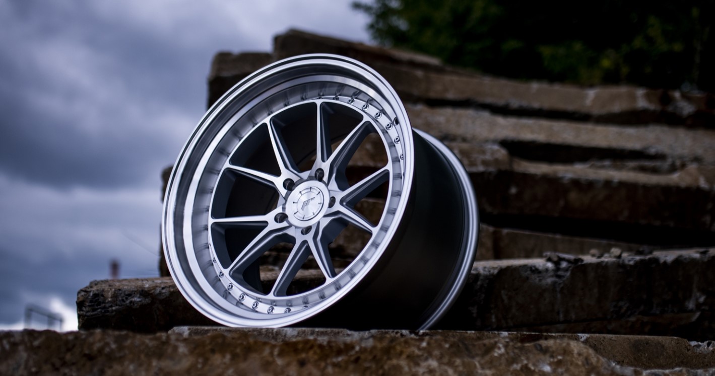 Nuevas llantas Japan Racing JR39, JR40, JR41, JR42 © | Selcus Wheels