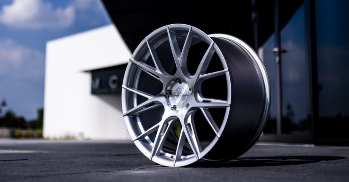 Nuevas llantas Japan Racing JR39, JR40, JR41, JR42 © | Selcus Wheels