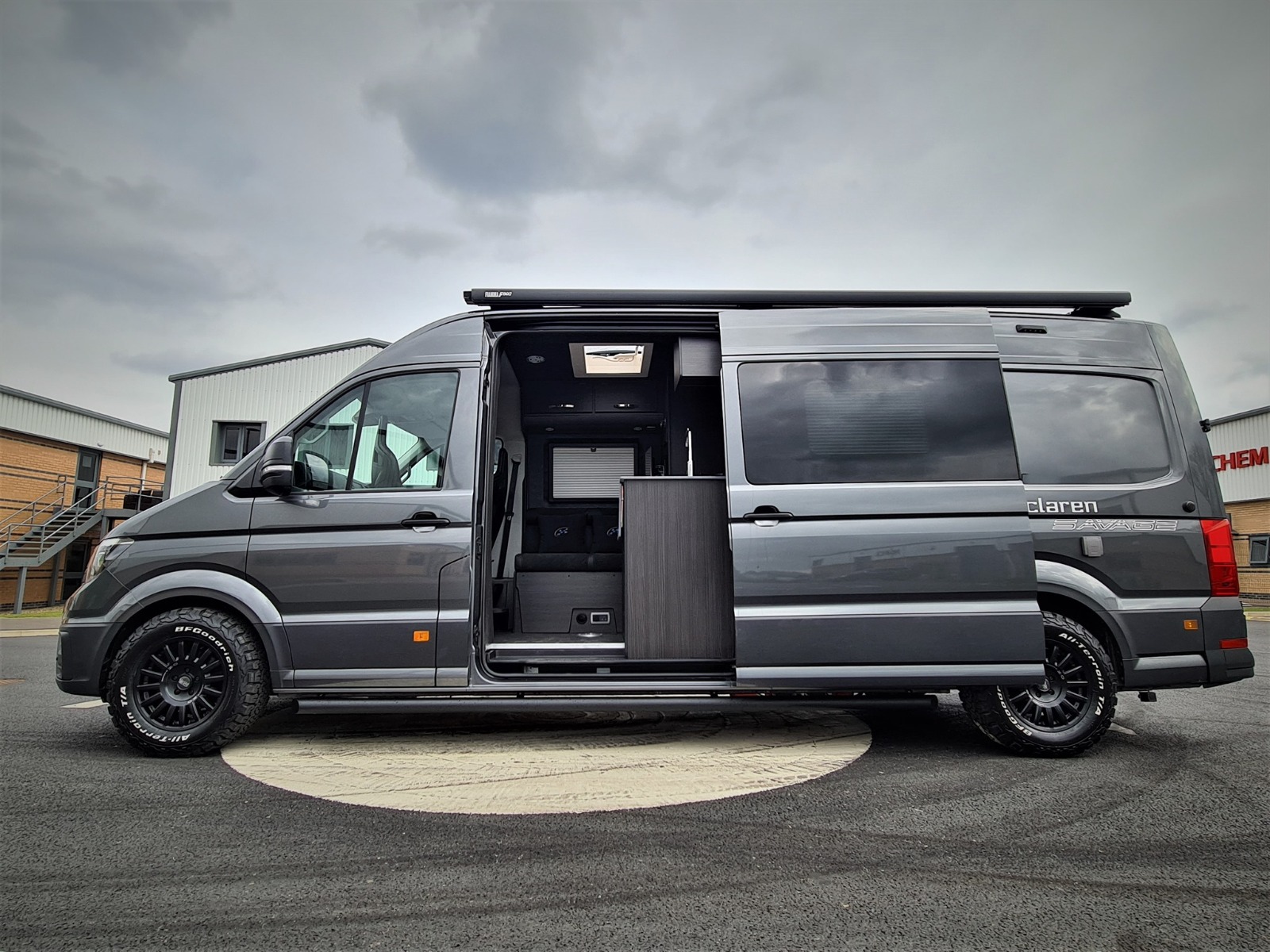 oz-rally-raid | Selcus Wheels