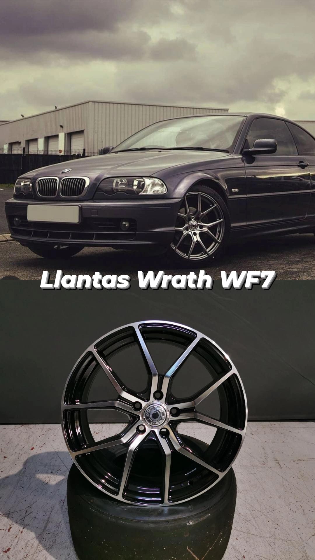 BMW-E4-Wrath-WF7 - Selcus Wheels