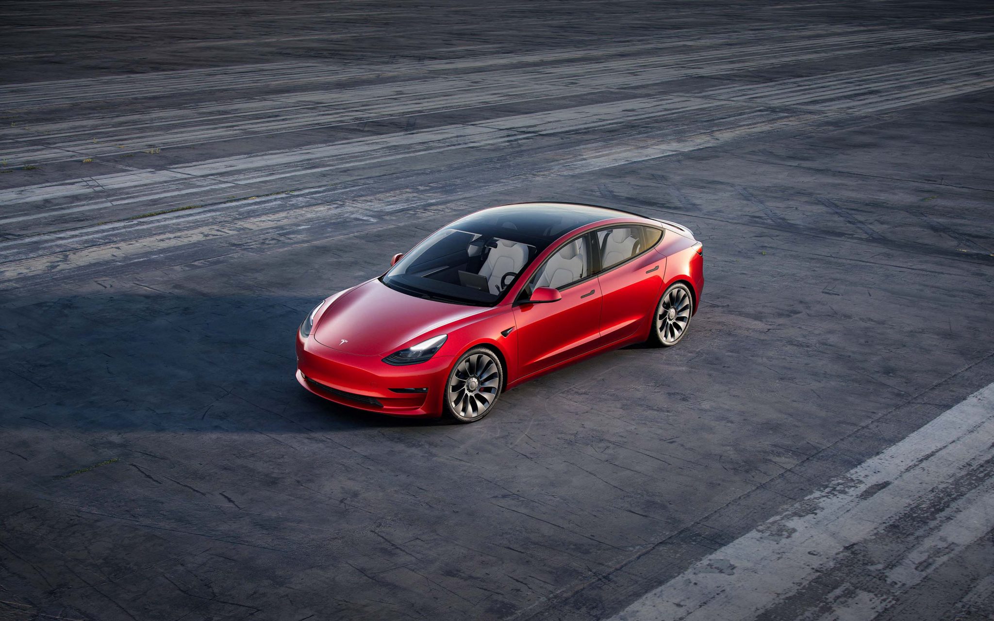 Llantas para Tesla model 3 | Selcus Wheels