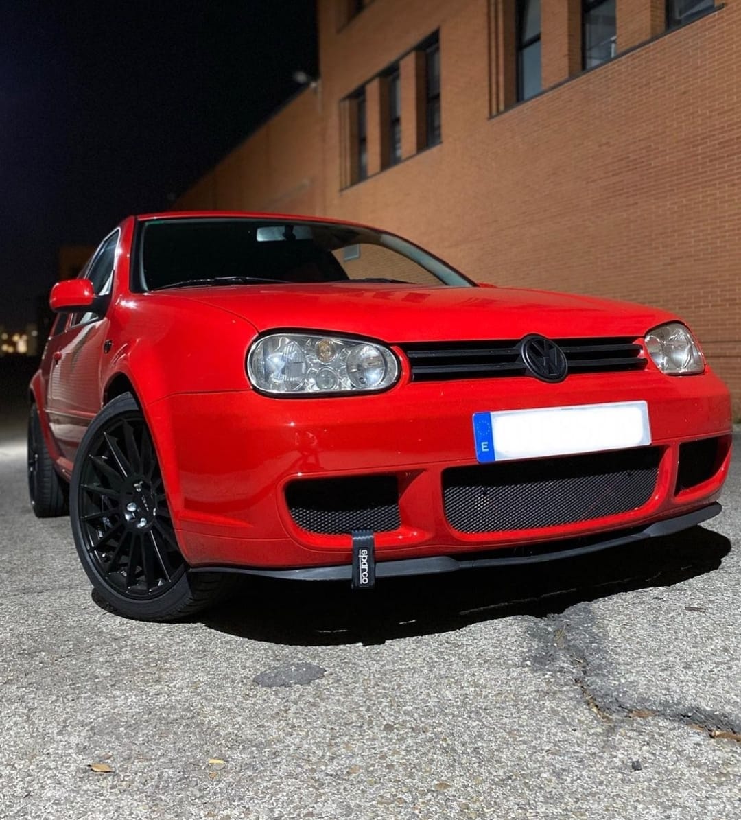 Llantas Golf 4 modelos y marcas perfectas para tu coche | Selcus Wheels