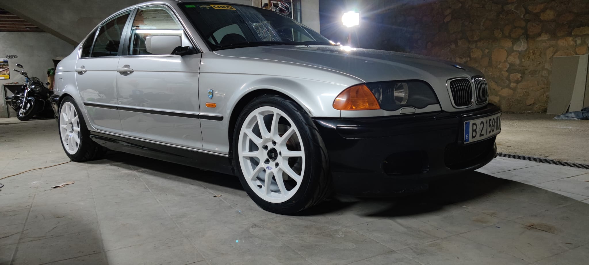 Llantas para BMW E46 los mejores diseños y marcas. | Selcus Wheels