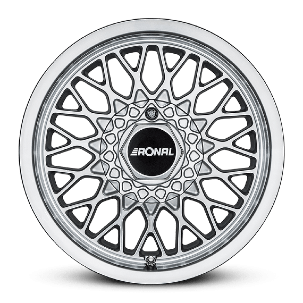 Ronal-LS | Selcus Wheels