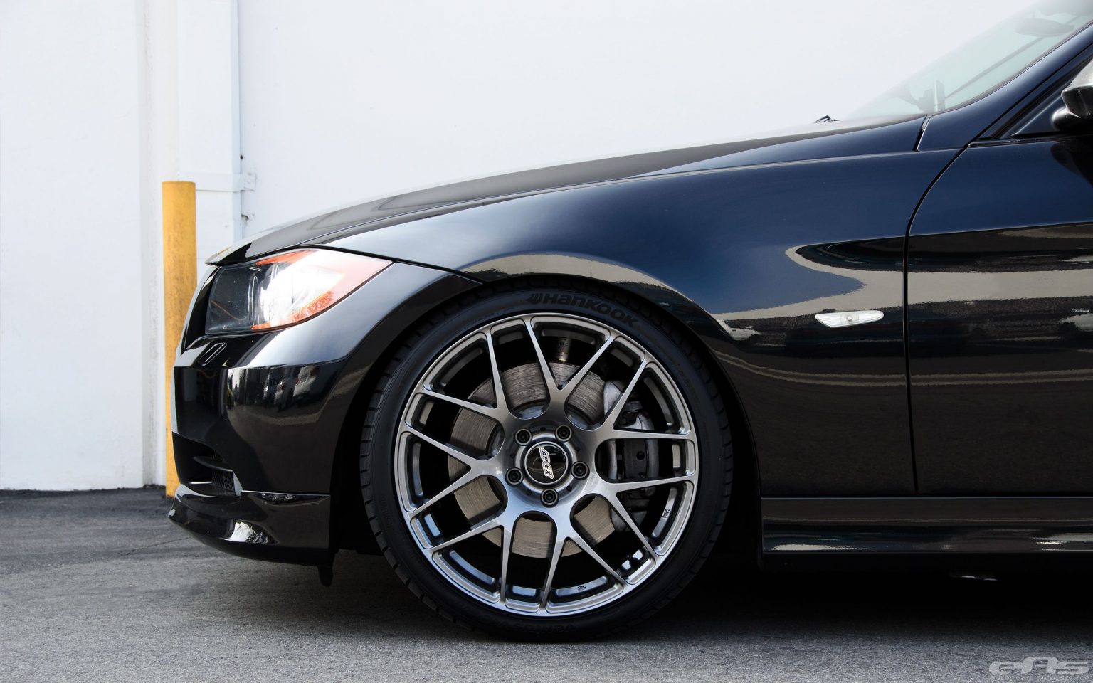 Llantas 5x120 18 pulgadas perfectas para tu BMW. | Selcus Wheels