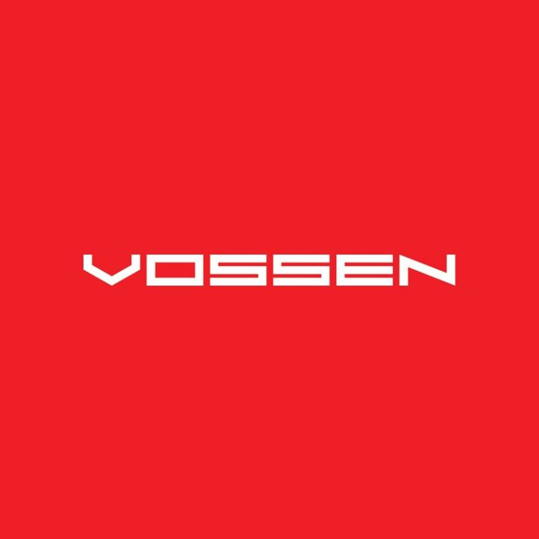 Llantas Vossen. Disponibles desde 19 pulgadas. | Selcus Wheels